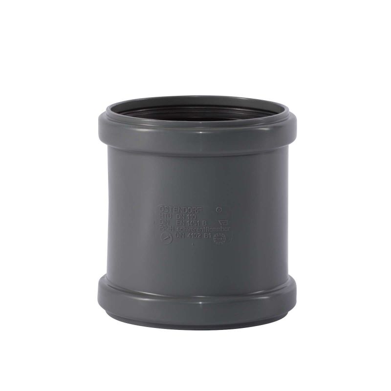 HTsafe Überschiebemuffe DN 110 kaufen