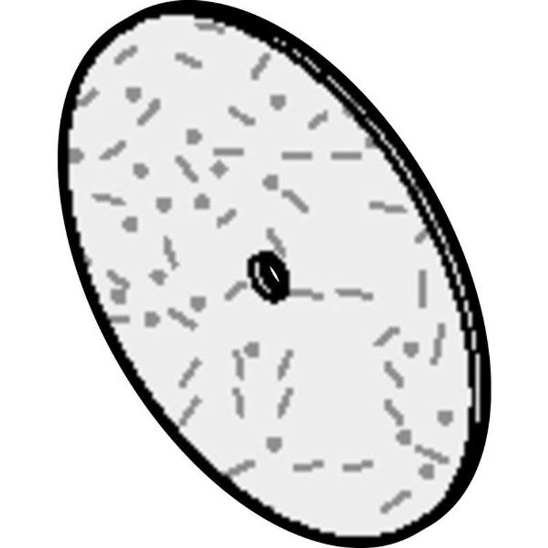 Geberit Filter rund zu Geberit Aerotec90 - 10 Stück kaufen | Selfio