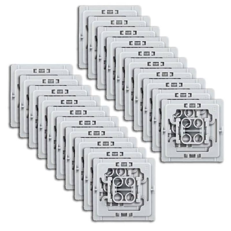 Homematic Smart Home Adapter-Set ELSO Joy, 20er Set kaufen