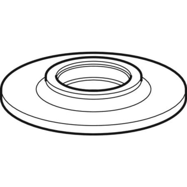 Geberit Dichtung für Heberglocke zu Geberit AP-Spk AP110 kaufen