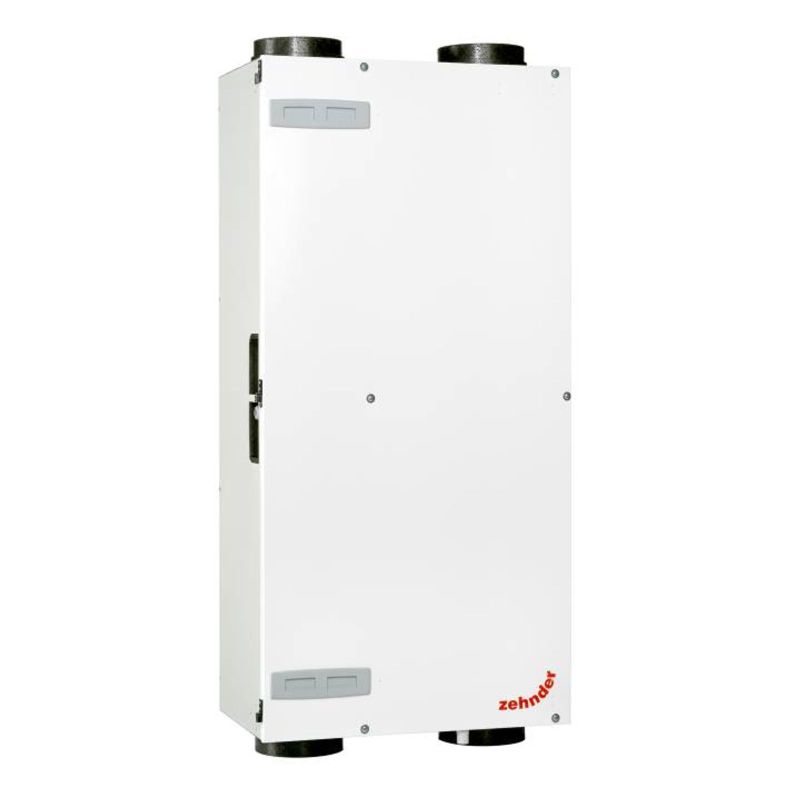 Zehnder Lüftungsgerät ComfoAir 225 VL Luxe kaufen | Selfio