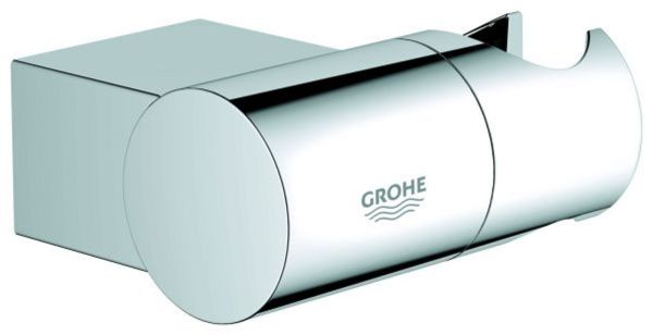 GROHE Wandbrausehalter Rainshower 27055 verstellbar chrom kaufen | Selfio