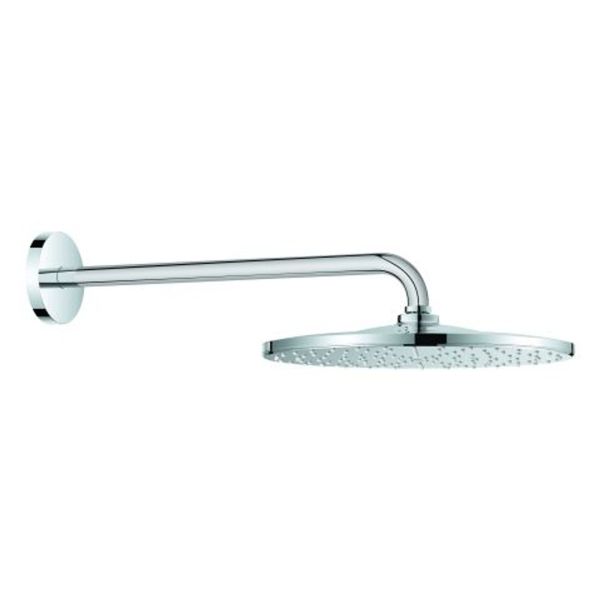GROHE Kopfbrauseset Rainshower 310 Mono 26558 Brausearm 422mm 9 5l min ...