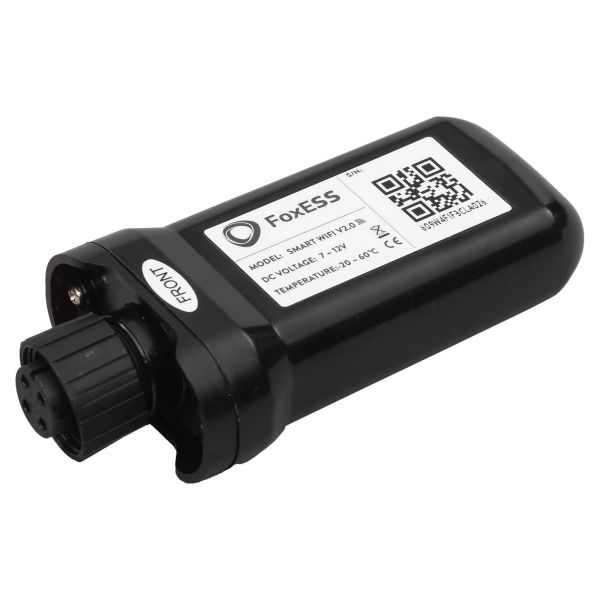 Fox ESS Smart WIFI 2.0 Dongle 4 Pin kaufen