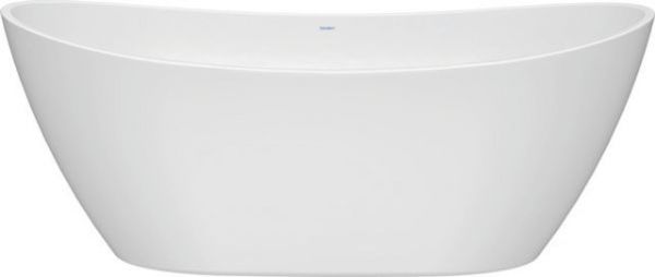 Duravit Badewanne DuraVato Badewanne 1800x800x690 mm fs ws Acryl 2RS kaufen