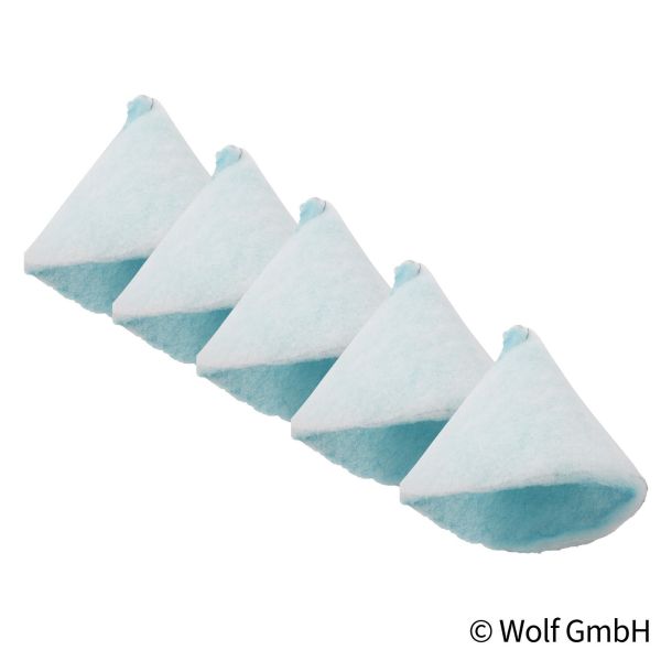 Wolf Filtertüte DN125 - 5 Stück kaufen