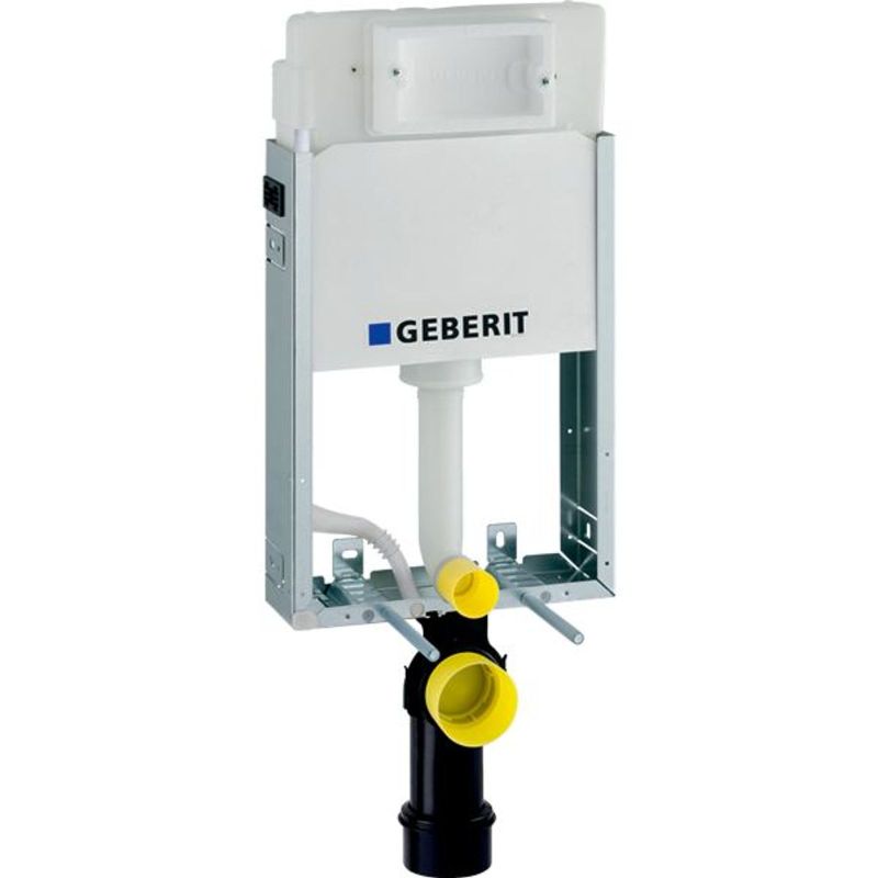 Geberit Kombifix Element für WWC 108 cm mit Delta UP-SPK 12 cm kaufen