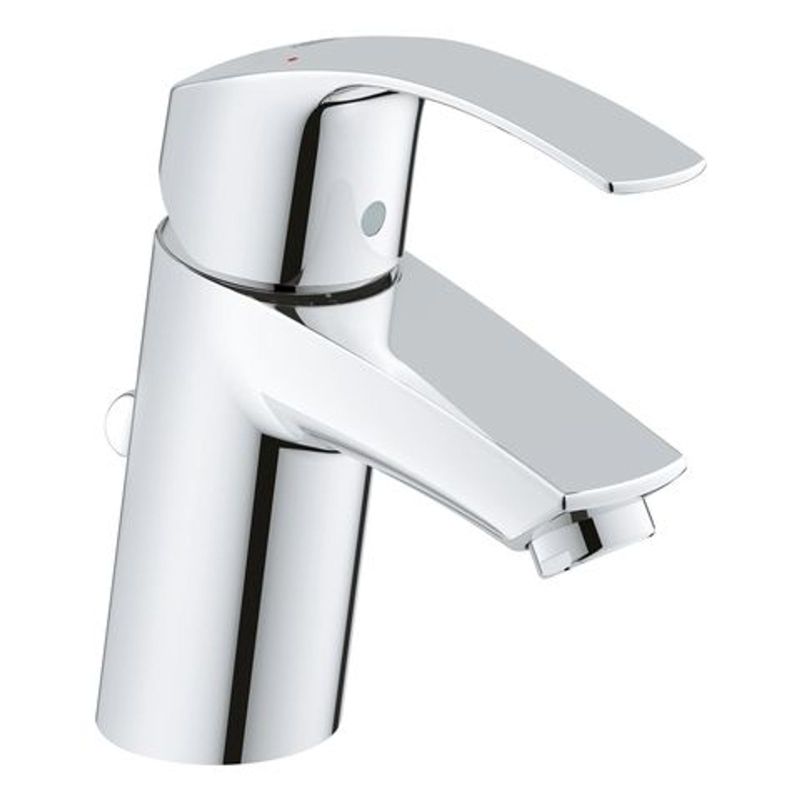 GROHE Einhebel-Waschtischbatterie Eurosmart 33265_2 S-Size chrom kaufen