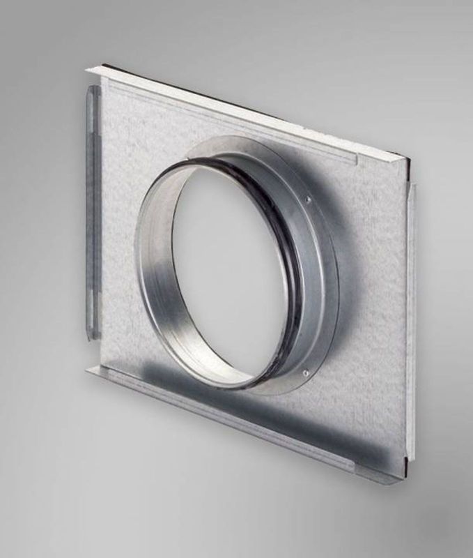 Zehnder Endplatte ComfoWell CW-P 220 mm DN 125 kaufen